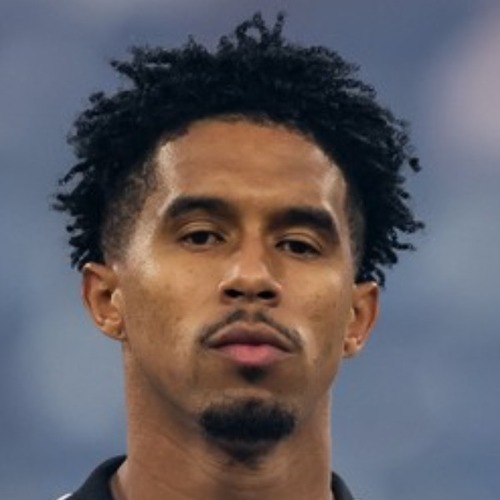 Kevin Pina :: 2026 - Cabo Verde - Ficha e Estatísticas do Jogador
