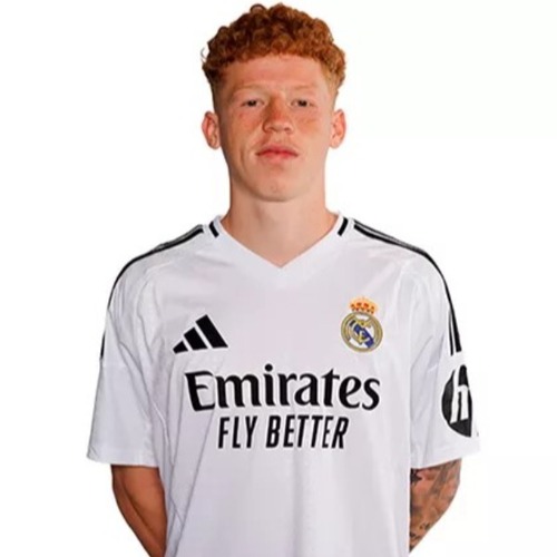 Jeremy De León :: 2025/2026 - Hércules - Player Profile & Stats