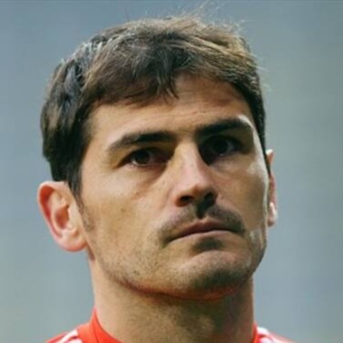 Zidane e o regresso de Casillas a Madrid: «É uma boa notícia»