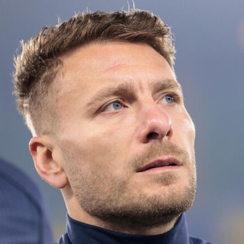 Ciro Immobile para o Borussia Dortmund: «Só falta assinar»