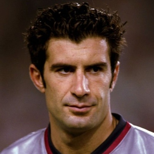 25 years since Luis Figo´s controversial transfer