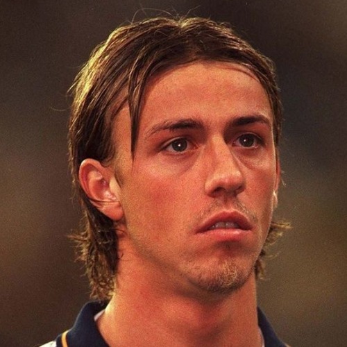 Guti - Ficha e Estatísticas do Jogador