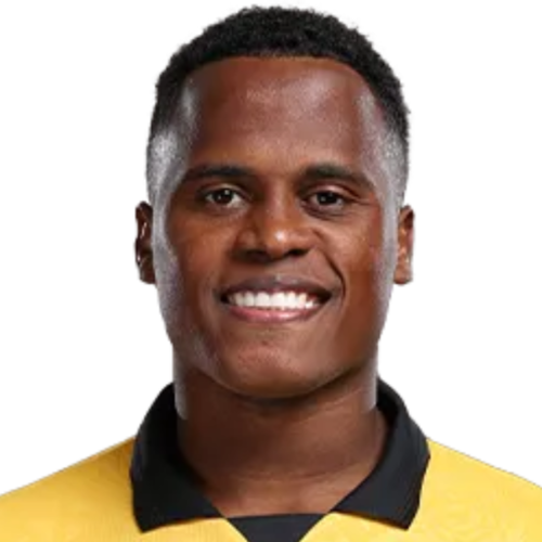 Fluminense confirm sale of Jhon Arias to Wolves