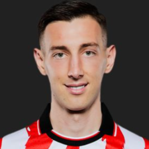 Stoke City announces signing of Robert Bozenik