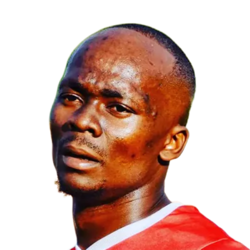 Karabo Phiri :: 2025/2026 - Gaborone United - Player Profile & Stats