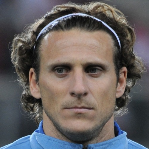 Mundial 2010: Forlán eleito o melhor