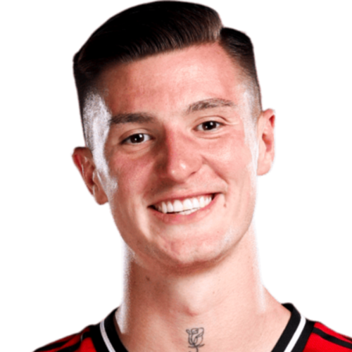 Man Utd announce Benjamin Sesko signing
