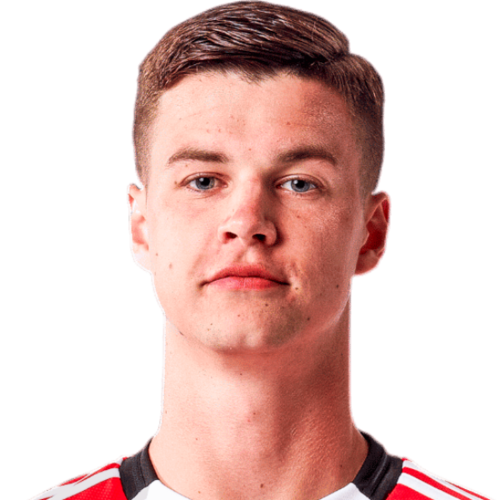 Benfica oficializa contratação de Samuel Dahl