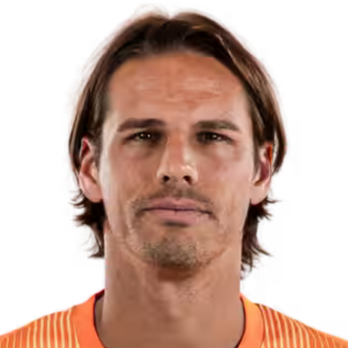 Yann Sommer retira-se da seleção da Suíça