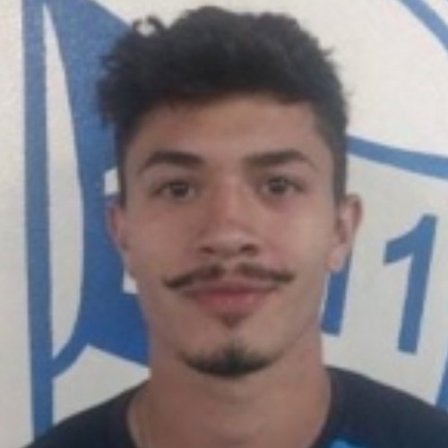 Matheus Veiga :: Timeline :: zerozero.pt