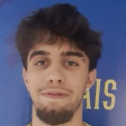 Diogo Borges :: 2025/2026 - Portugal - Ficha e Estatísticas do Jogador