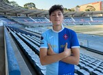 Diogo Comba :: 2025/2026 - Portugal - Ficha e Estatísticas do Jogador