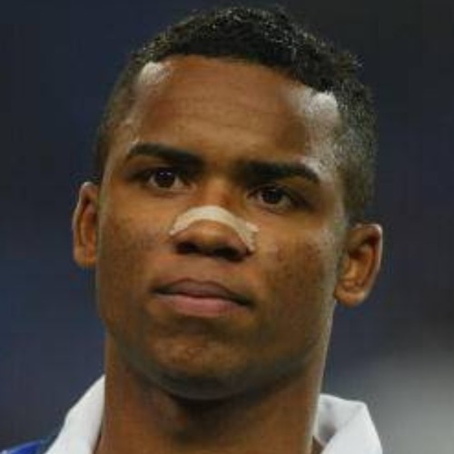 Carlos Alberto - Ficha e Estatísticas do Jogador