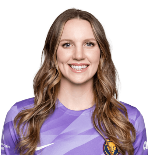 Mandy McGlynn :: 2026 - Utah Royals - Player Profile & Stats