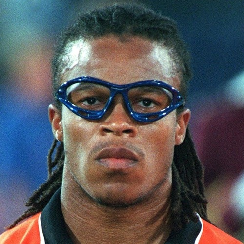 Edgar Davids :: Timeline :: zerozero.pt