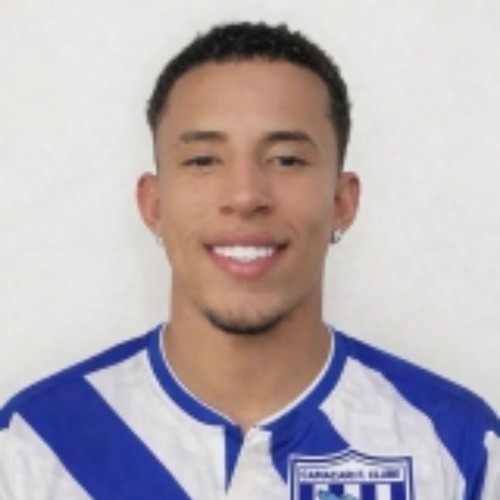 Gabriel Efraim :: 2026 - Camaçari - Player Profile & Stats
