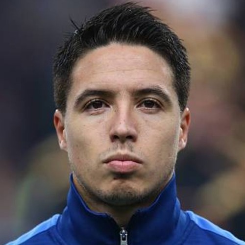 Samir Nasri - Ficha e Estatísticas do Jogador