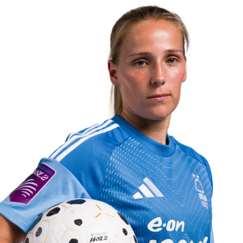 Emily Batty :: 2025/2026 - Nottingham Forest - Player Profile & Stats