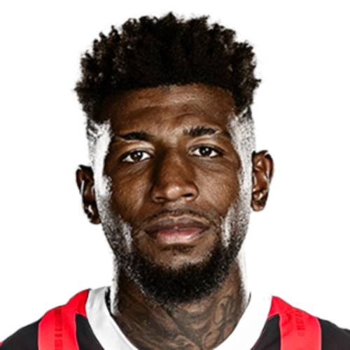 Flamengo acerta contratação de Emerson Royal