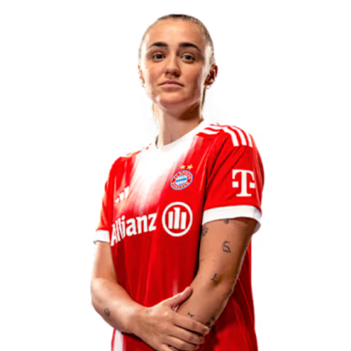 Georgia Stanway close to completing Arsenal switch