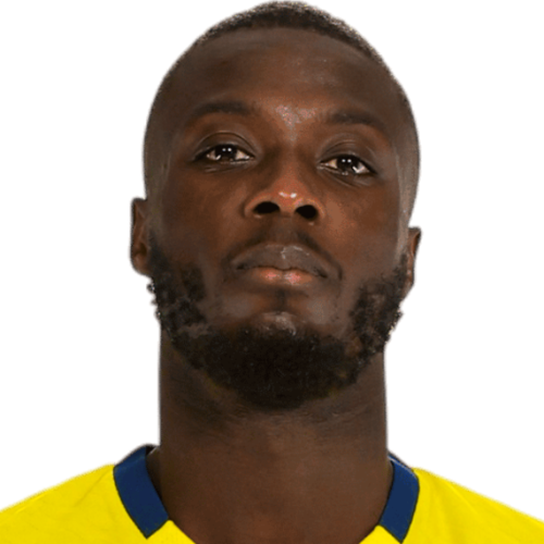 Pépé renova contrato com o Villarreal