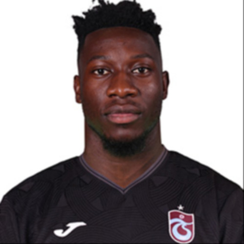 Manchester United confirma: André Onana já é red devil