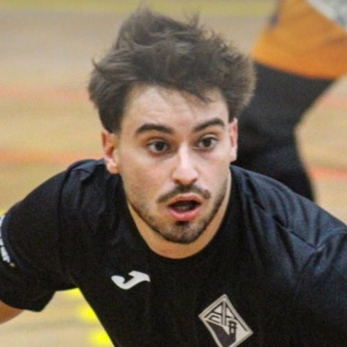 De Coimbra a França: Vasco Pereira é reforço do Poiré Roller