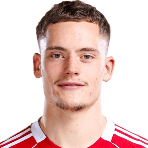 Florian Wirtz :: 2025/2026 - Liverpool - Player Profile & Stats
