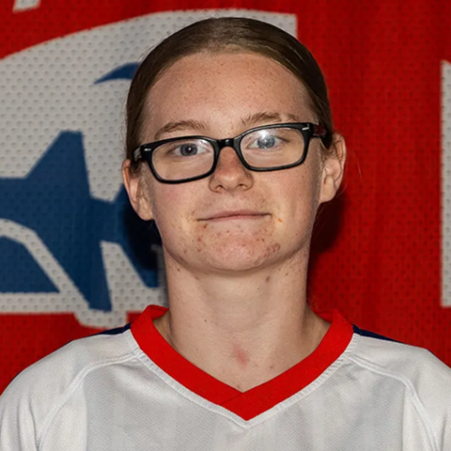Ellie Adams :: 2025/2026 - AFC Fylde - Player Profile & Stats