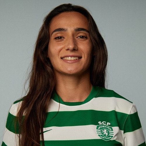 Tânia Rodrigues reforça o Racing Power