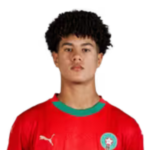 Taha Majni :: 2025/2026 - Union Touarga - Player Profile & Stats