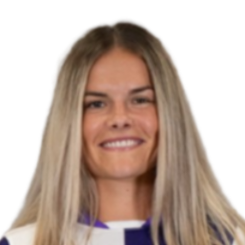 Fiona Bogi :: 2025/2026 - França - Ficha e Estatísticas da Jogadora