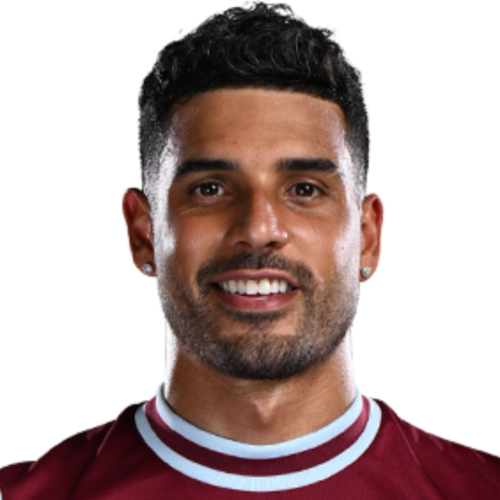 Emerson Palmieri reforça o Marseille