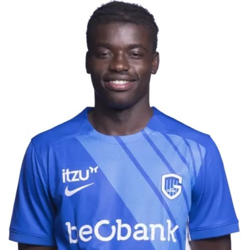 Elie Mbavu :: 2025/2026 - Bélgica - Ficha e Estatísticas do Jogador