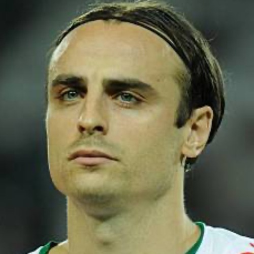 Dimitar Berbatov - Informações e Estatísticas do Jogador