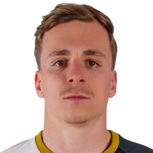 Alex Pinto está de volta ao Farense