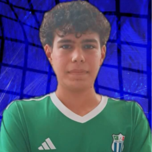 Filippo Vallortigara :: 2025/2026 - HC Valdagno - Player Profile & Stats