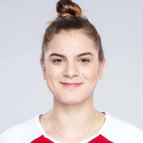 Julia Iwona Nowicka :: 2026 - Minas TC - Player Profile & Stats