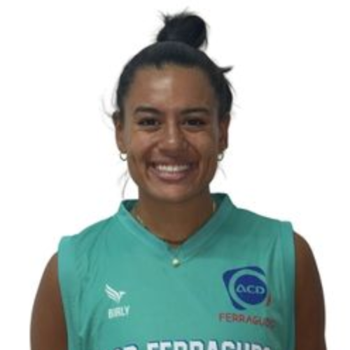Sienna Durr :: 2025/2026 - Estados Unidos - Ficha e Estatísticas da ...