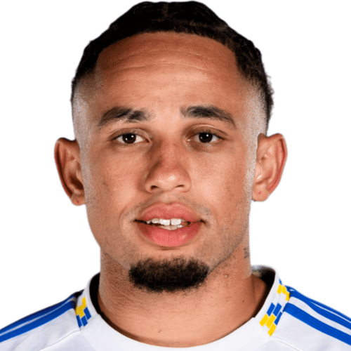 Leeds complete signing of Noah Okafor from AC Milan