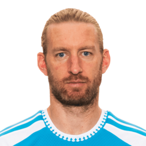 Tim Ream :: 2026 - Charlotte FC - Ficha e Estatísticas do Jogador