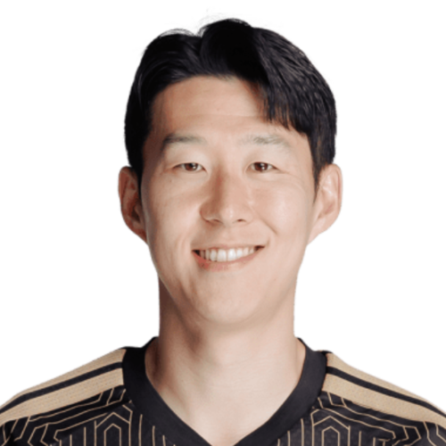 Son renova com o Tottenham até 2026