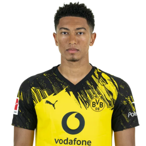 Jobe Bellingham segue os passos do irmão e junta-se ao Borussia Dortmund