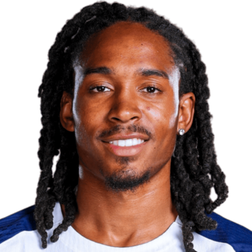 Djed Spence :: Market value :: playmakerstats.com