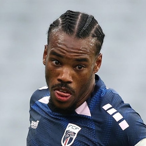 Garry Rodrigues: «Posso fazer estragos com Capel»