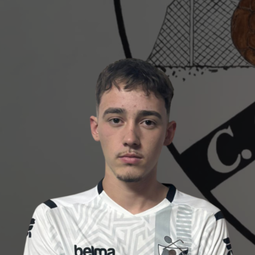 Leandro :: 2025/2026 - CCR Vila Viçosa - Ficha e Estatísticas do Jogador