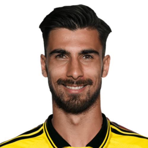 André Gomes deixa o Everton e confirma ida para o Lille