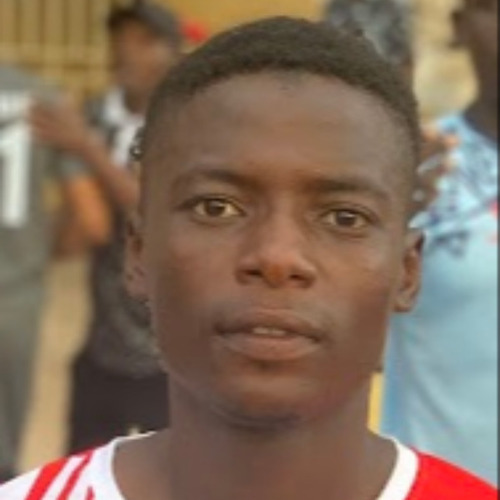 Abdulrasheed Dabai :: 2025/2026 - Niger Tornadoes - Player Profile & Stats