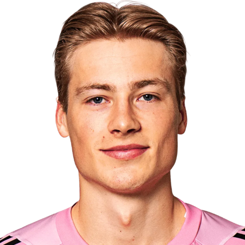 Sander Tangvik :: 2026 - Noruega - Ficha e Estatísticas do Jogador