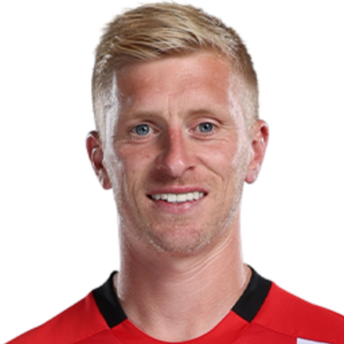 Ben Mee announces retirement from football